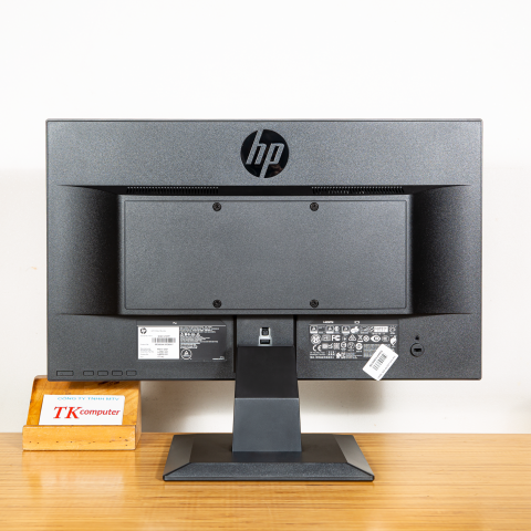 Màn hình LCD HP 20 Inch HD + P204v