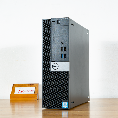 Máy bộ Dell Optiplex 5050 SFF chuyên văn phòng