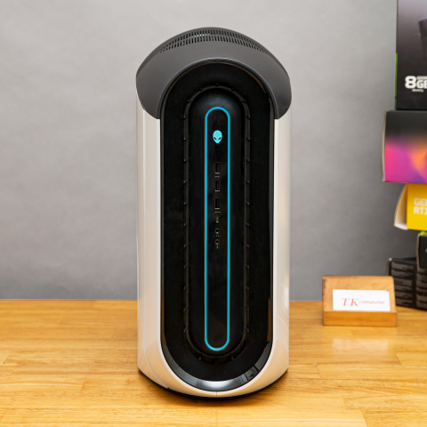 Dell Alienware Aurora R9 - Máy bộ chuyên game cấu hình khủng