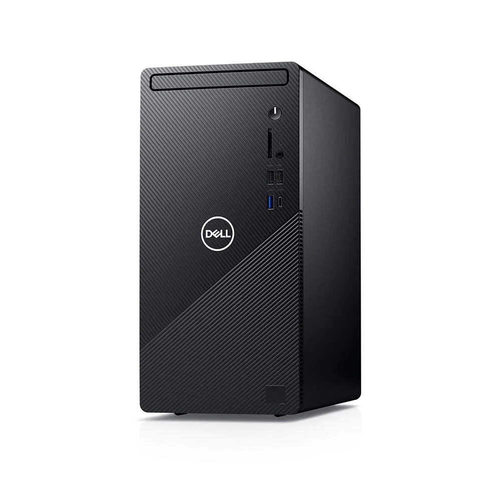 Dell inspiron 3891 mt (chính hãng) - Máy tính đồng bộ chuyên văn phòng