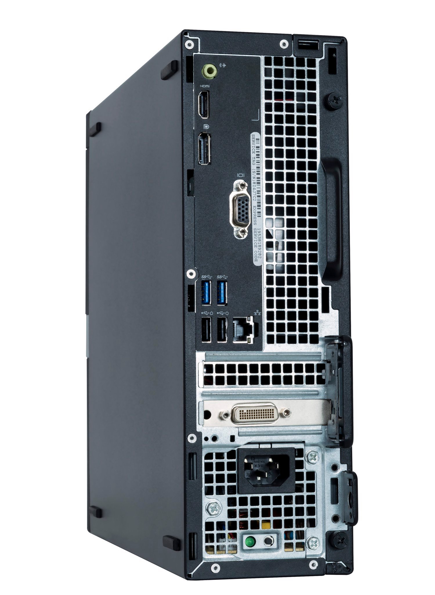 Máy bộ Dell Optiplex 3040 sff chuyên văn phòng
