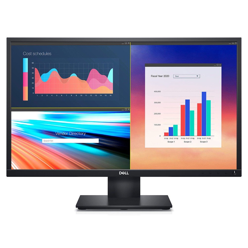 MÀN HÌNH DELL 22 INCH MONITOR E2220H (CHÍNH HÃNG)