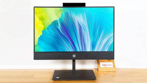 Hp ProOne 600 G4 - All In One máy tính văn phòng tất cả trong một