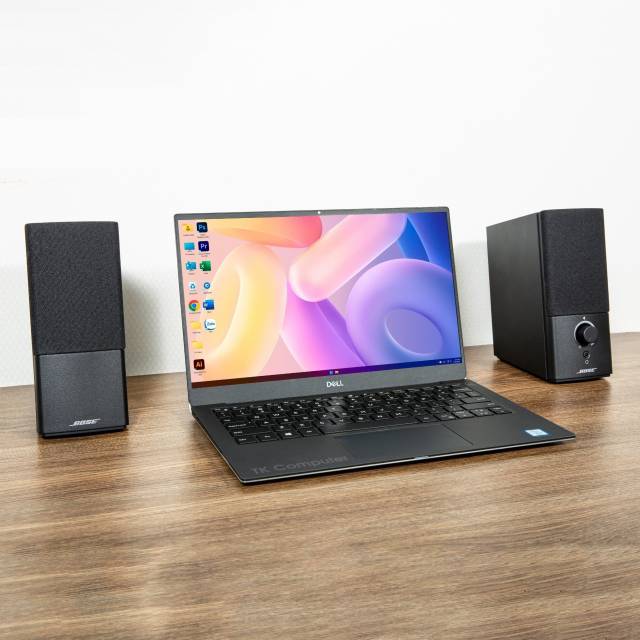 Loa Bose Companion 2 Series III - Loa Stereo tích hợp Mini Ampli chất ...