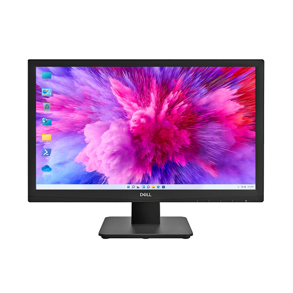 Màn hình Dell D2020H 20 inch chuyên văn phòng - học tập ( Chính hãng)