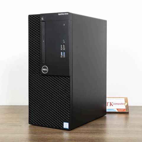 Máy bộ Dell Optiplex 3050 MT chuyên văn phòng