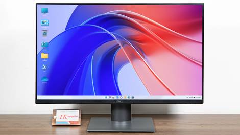 Màn hình Dell 24 Inch Professional P2419H chuyên đồ họa