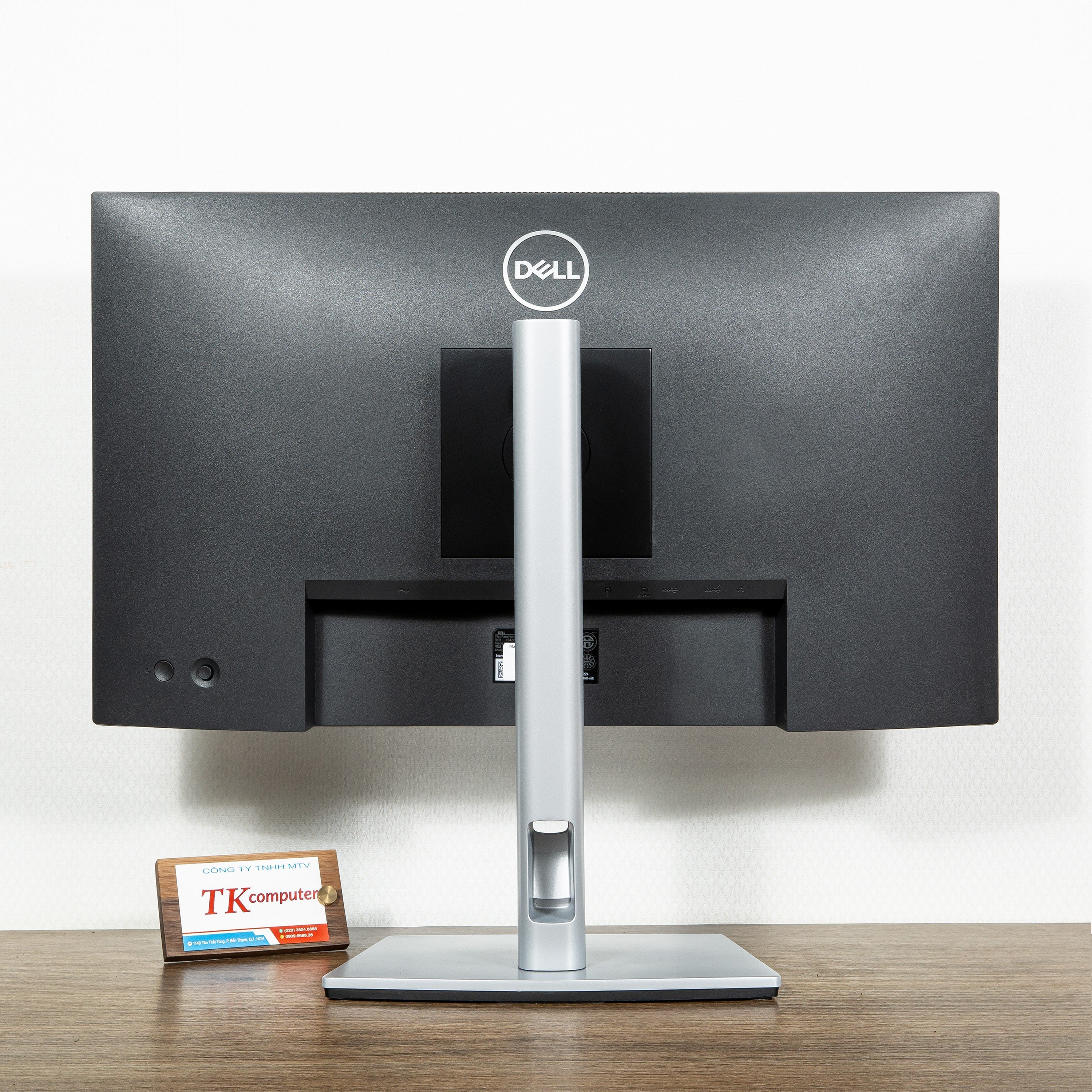 Màn hình Dell 24 Inch Professional P2422HE chuyên đồ họa - văn phòng