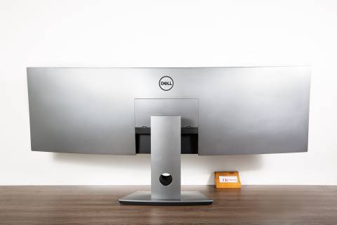 MÀN HÌNH DELL 49 INCH ULTRASHARP U4919DW