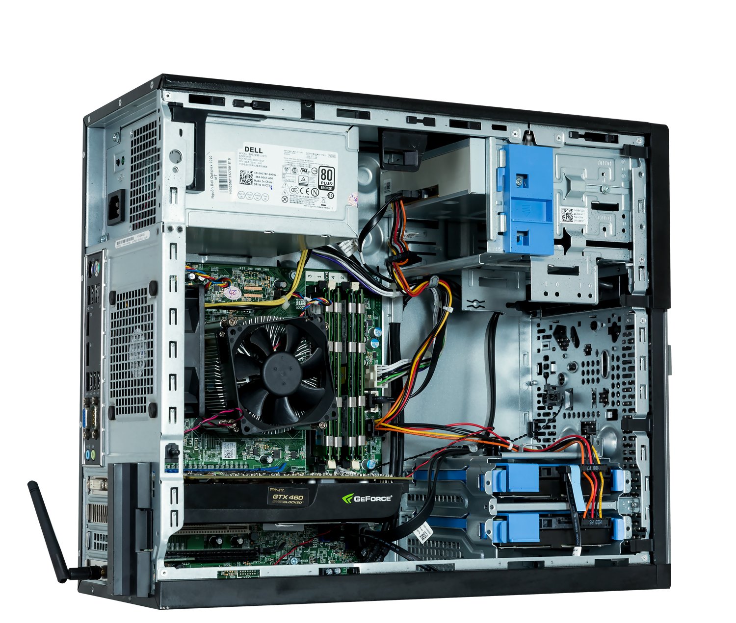 Dell Optiplex 9020 MT