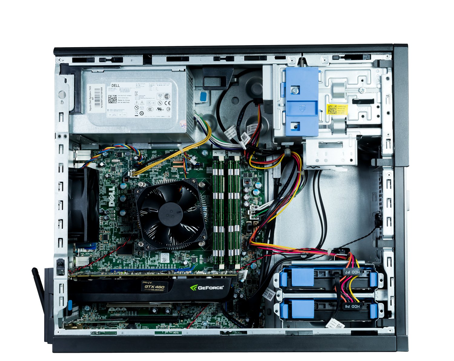 DELL Optiplex 7020 MT