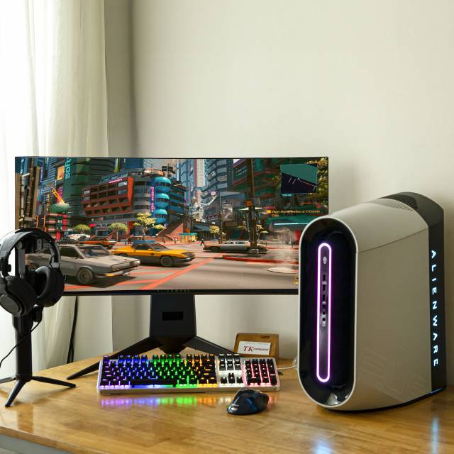 ALIENWARE AURORA R9