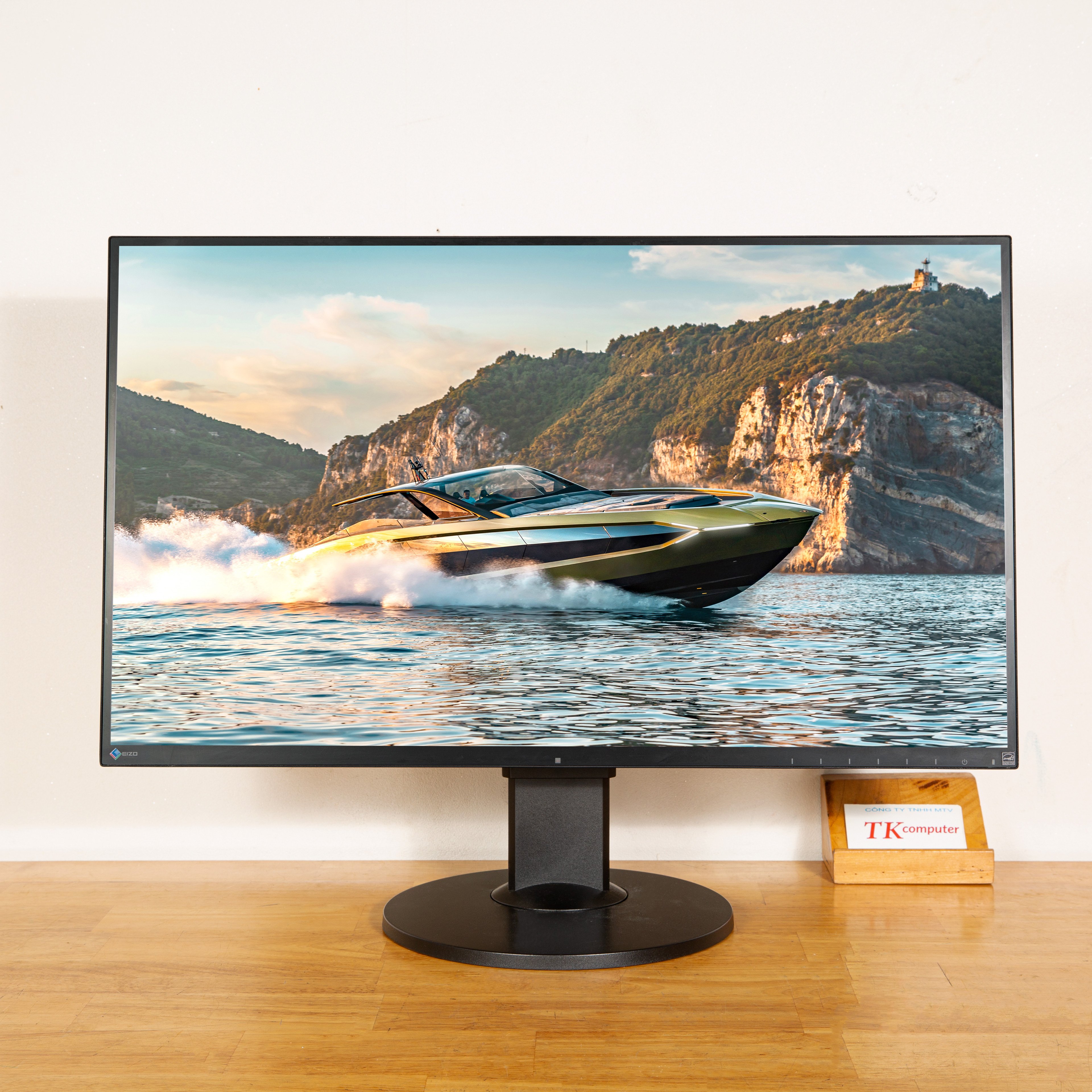 Màn hình LED FlexScan 27 inch Eizo EV2780
